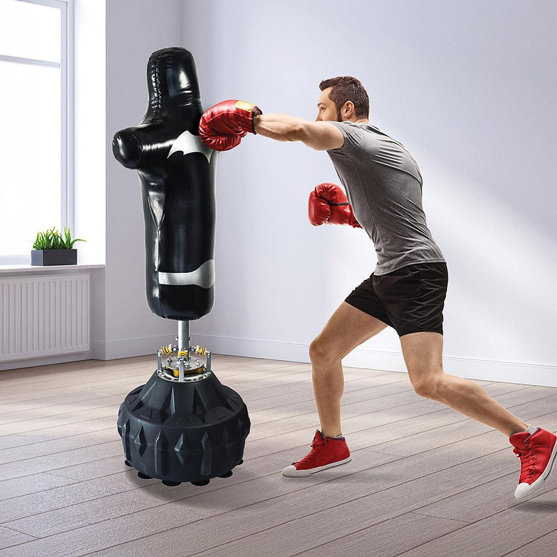 Ufc punching bag store