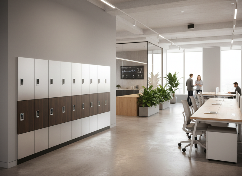 The Ultimate Locker Size Guide for Workplaces, Schools, and Gyms ...