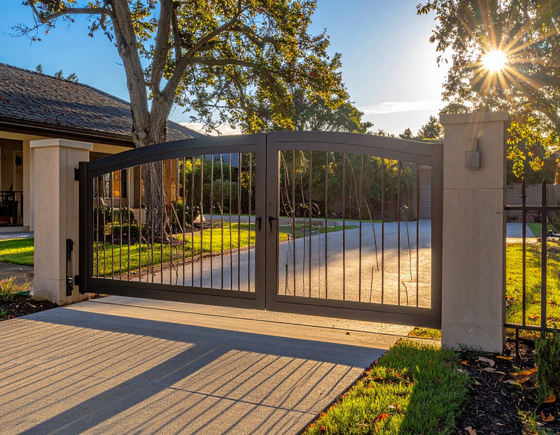 Top Sliding Gate Motor Solutions for Residential and Commercial Use ...