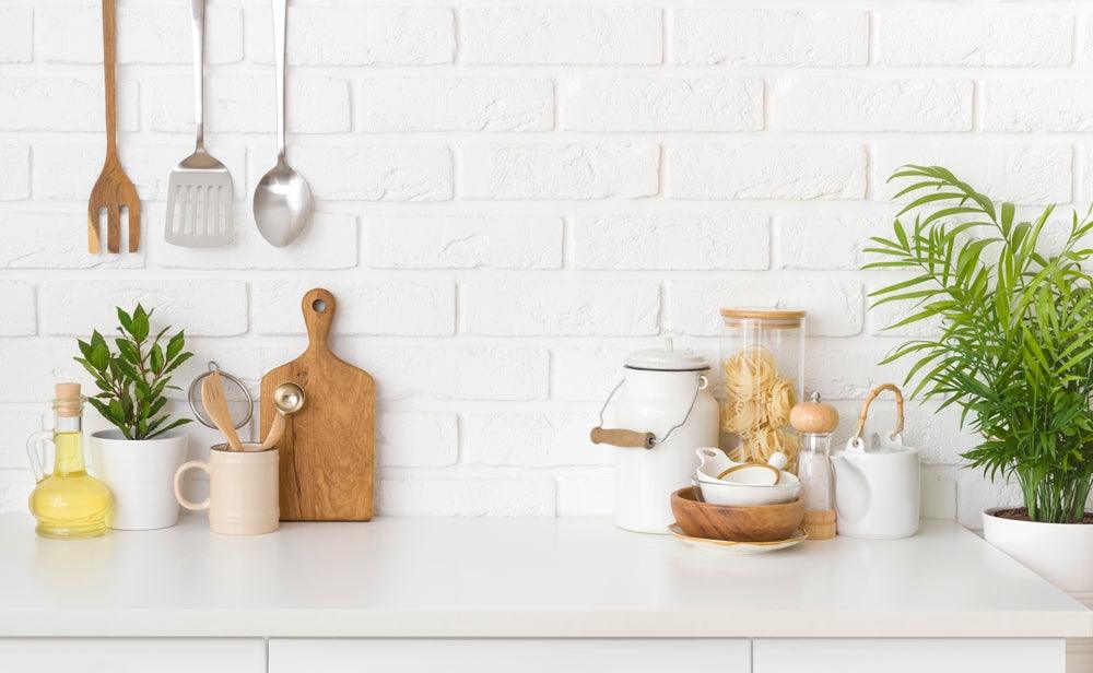 Top Kitchenware Essentials for Every Home Chef Must-Have Tools ...