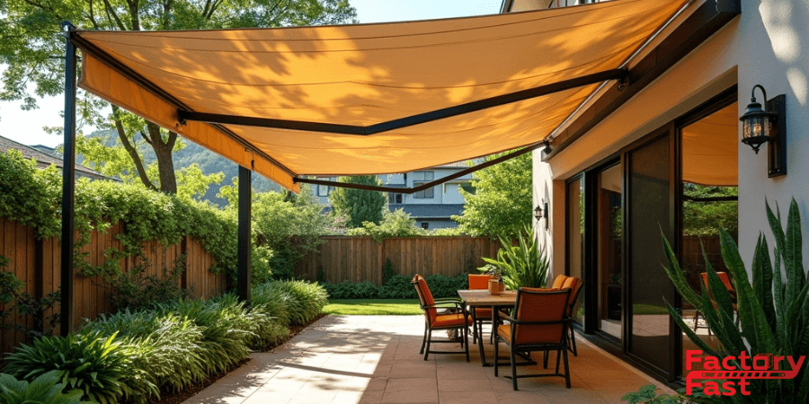 10 Backyard Shade Ideas That Are Budget-Friendly & Easy to Install ...