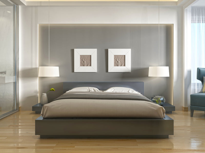 Stylish Bed Heads to Transform Your Bedroom: Designs for Every Décor ...