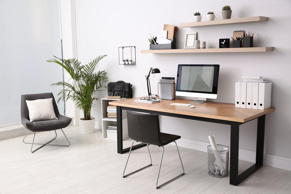 Top Computer Desks for Home Offices in Australia: Stylish, Functional ...