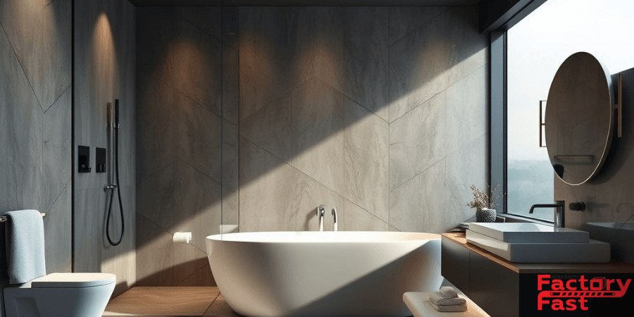 How Much Does a Shower Screen Cost in Australia? | FactoryFast.com.au ...