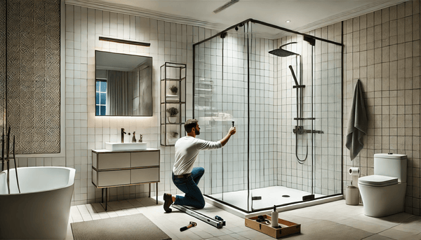How Much Does it Cost to Replace a Shower Screen? | Shower Screens and more | FactoryFast.com.au ...