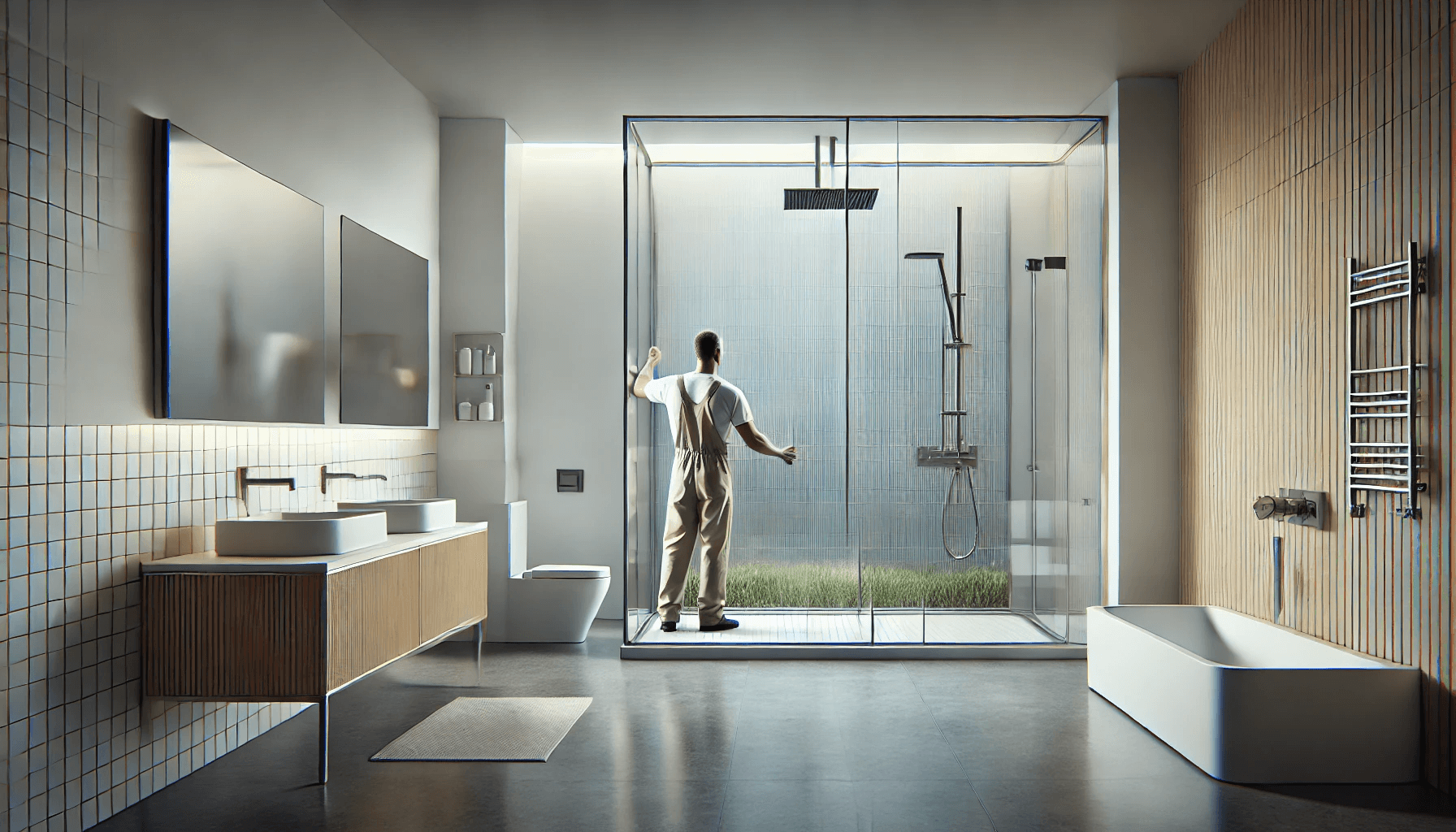 How to Remove a Shower Screen: Step by Step Guide | FactoryFast.com.au Articles blog