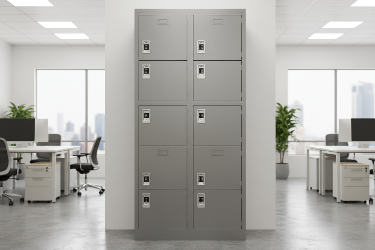 The Best Locker Solutions for Enhanced Security and Organization ...