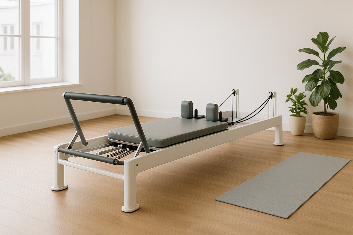 Essential Guide to Choosing the Best Pilates Reformer for Your Needs ...