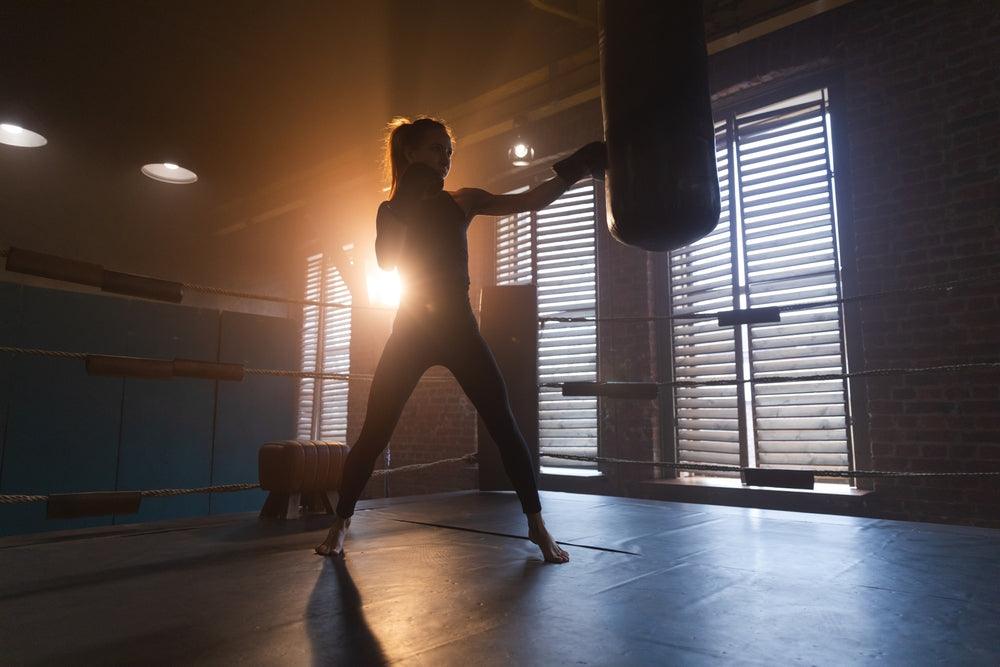 Best Gear for Punching Bag Training: Tips for an Effective Fitness ...