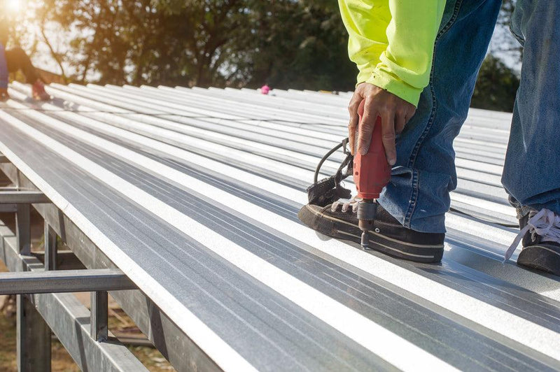 Choosing the Best Roof Sheets for Your Home A Comprehensive Guide ...