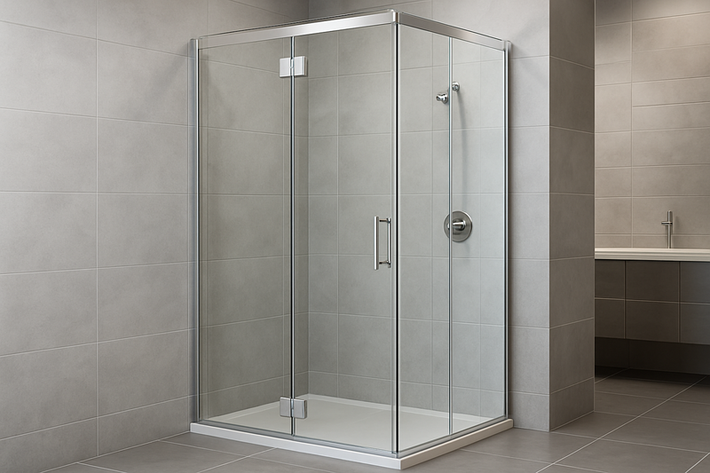 Choosing the Perfect Shower Screen: A Comprehensive Guide | FactoryFast ...