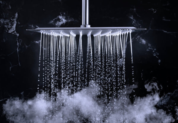 Best Shower Heads: Top Picks for Your Perfect Bathroom Experience