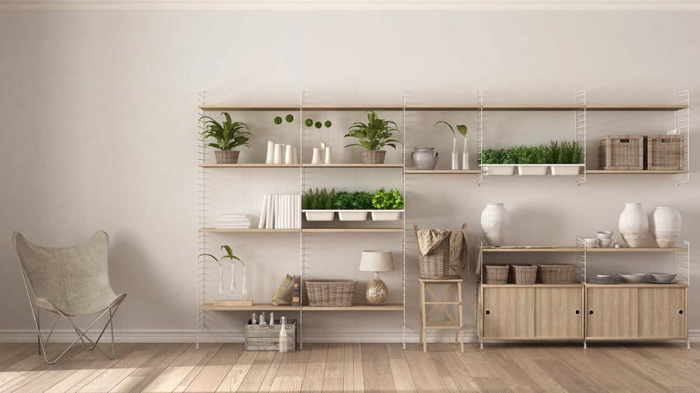 Smart Storage Cabinets for Every Room: Organise Your Space with Style ...