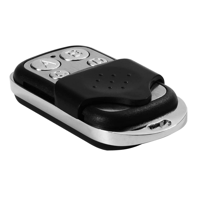 Remote Control for Swing and Auto Slide Sliding Gate - DIY & Renovation ...