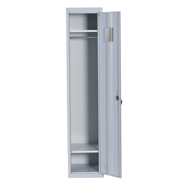 One-Door Clothes Storage Locker | Australia's DIY, Renovation, Home and ...