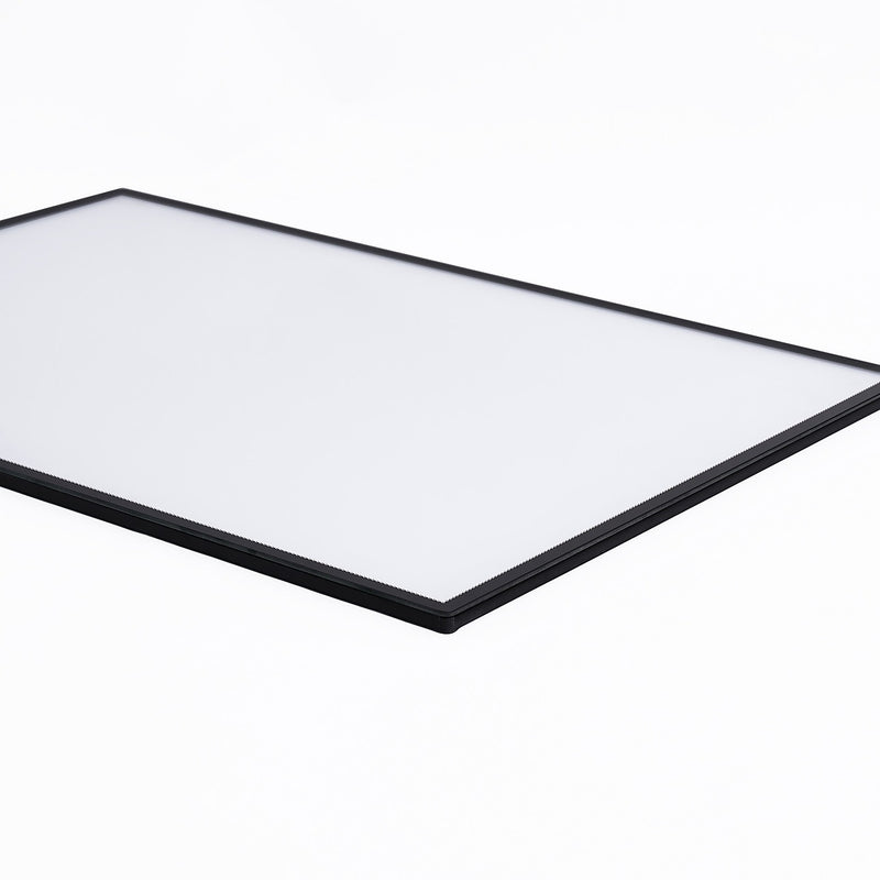 A1 LED Lightbox Sign Wall-Mounted Poster Board | Slim Menu Frame ...