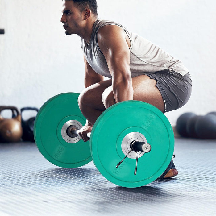 Weight Plates - Buy Online in Australia - FactoryFast