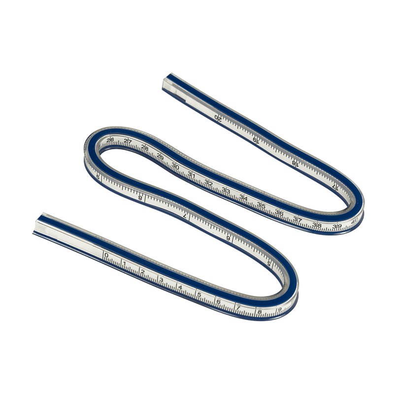 9pc French Curve Ruler Set DIY Sewing Pattern Measuring Tool for ...