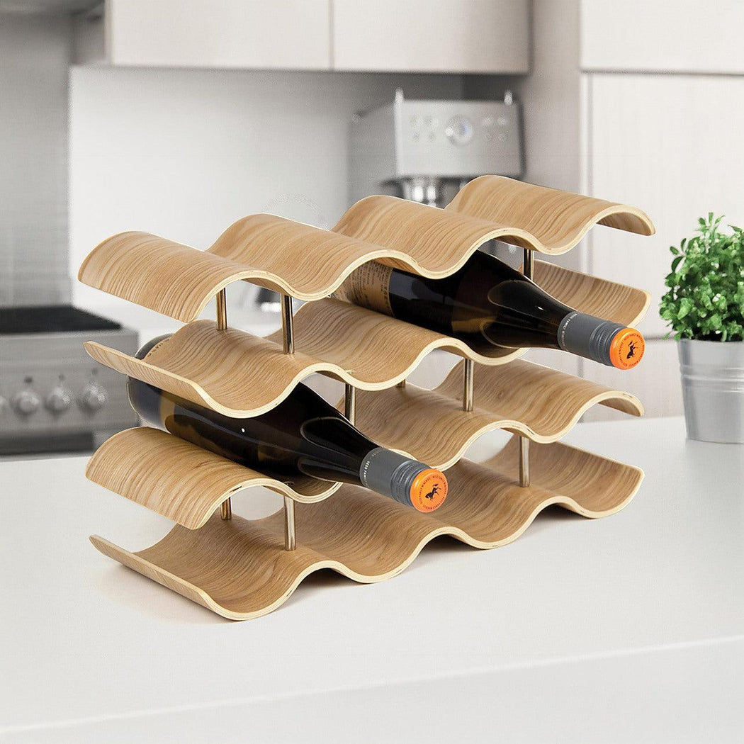 Wine Racks - Buy Online in Australia - FactoryFast