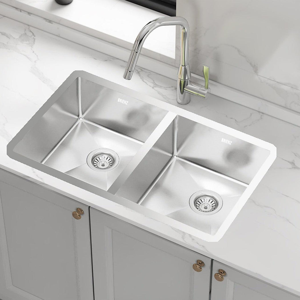 Kitchen Sinks - Buy Online in Australia - FactoryFast
