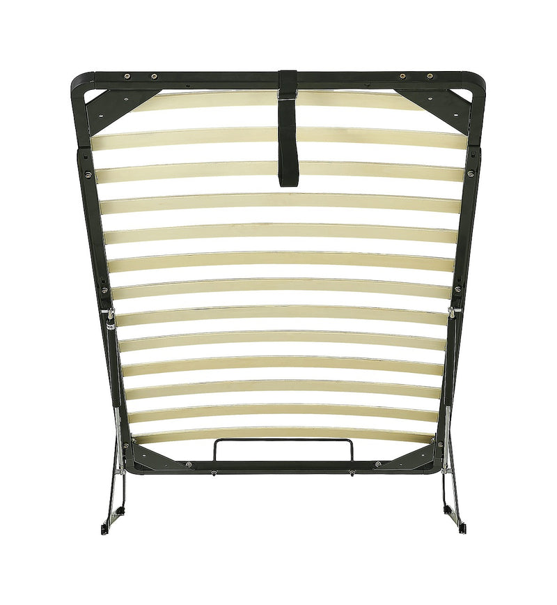 Single Gas Lift Bed Mechanism with Frame – Storage Platform & Sofa Bed Kit