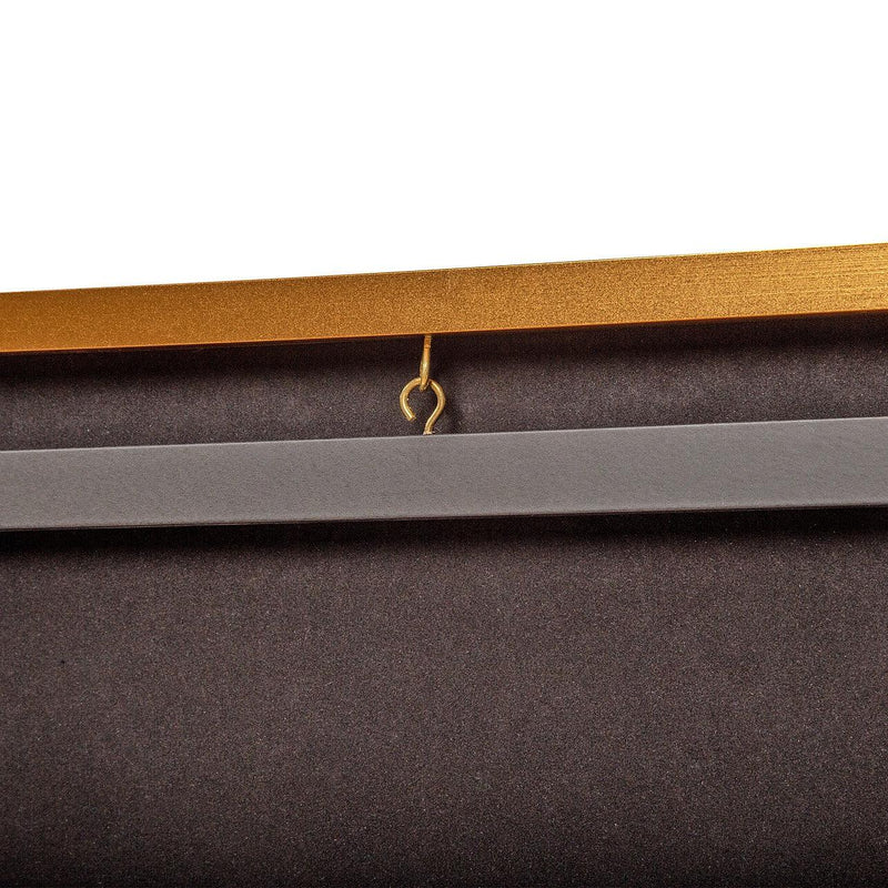 Wall Display/Case Lockable Rack 80cm Football Basketball Jersey Storage ...