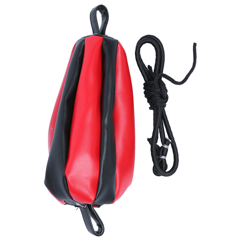 Floor to Ceiling Ball Boxing Punching Bag Exercise Workout Sparring Gym ...