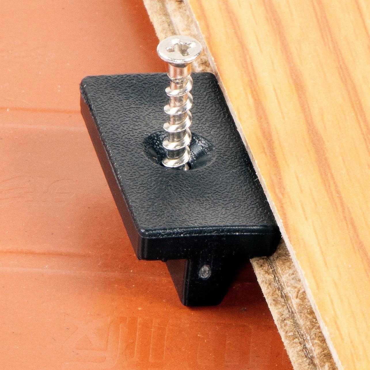 Composite Decking Hidden Fasteners The Best Hidden Fasteners For Your