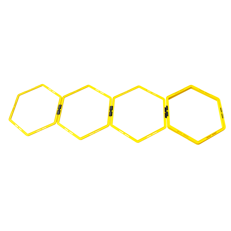 Fitness Agility Grid System - Sports & Fitness > Home Fitness