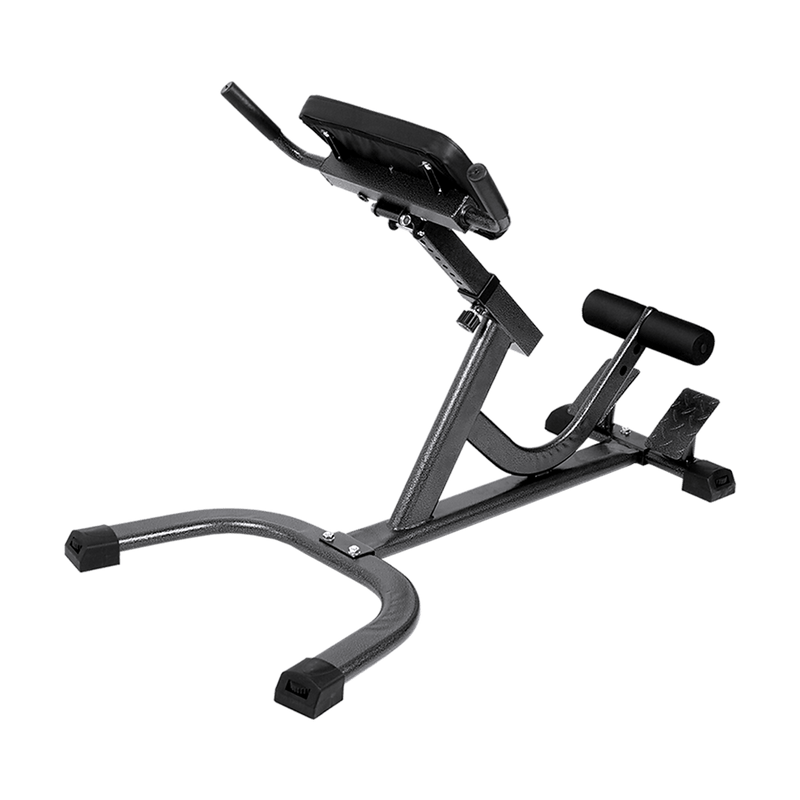 Hyper Extension Adjustable Roman Chair - Sports & Fitness > Benches & Racks