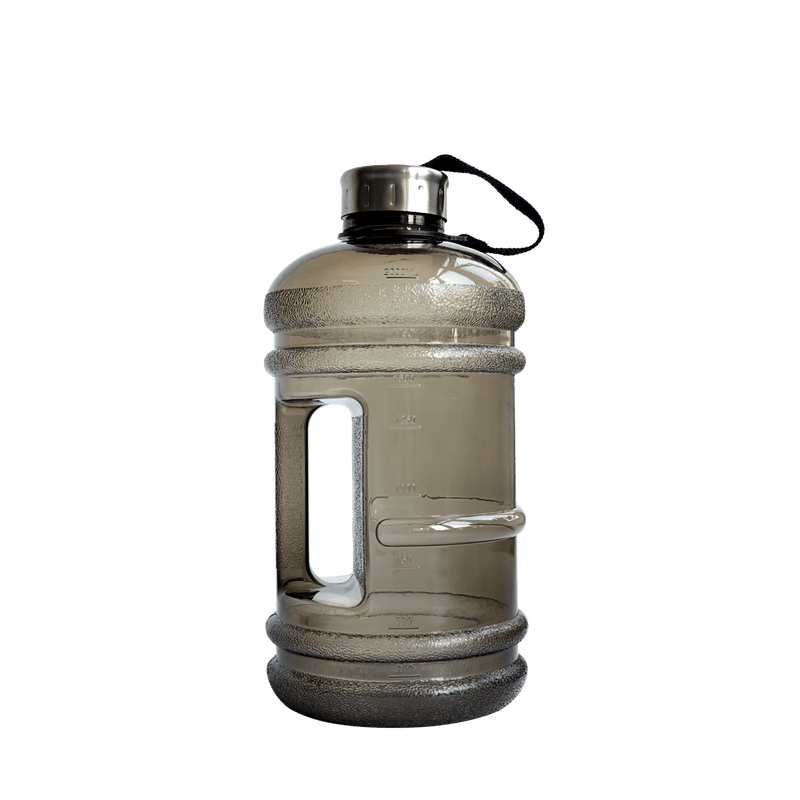 Jumbo 2.2 litre Sports Water Drink Bottle - Sports & Fitness > Home Fitness