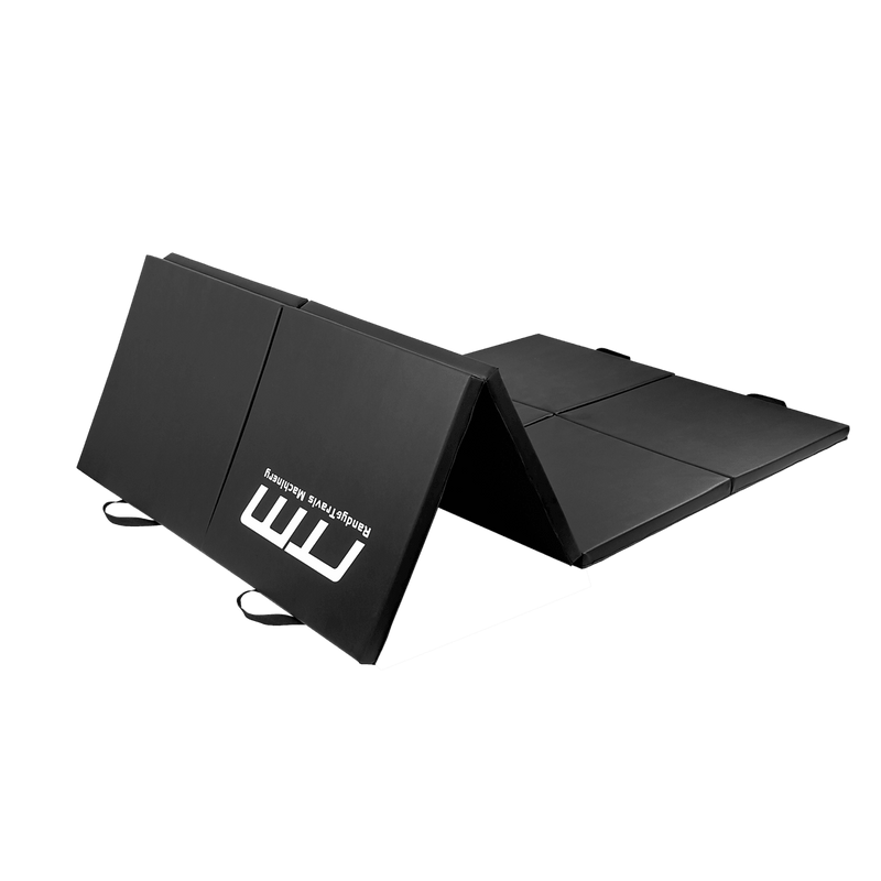 Foldable Exercise Mat for Yoga, Gymnastics, MMA, Floor activities