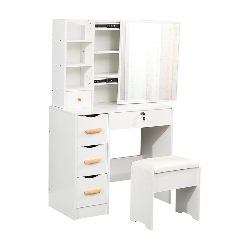 dressing-table-makeup-table-stool-mirror-makeup-jewellery-organiser