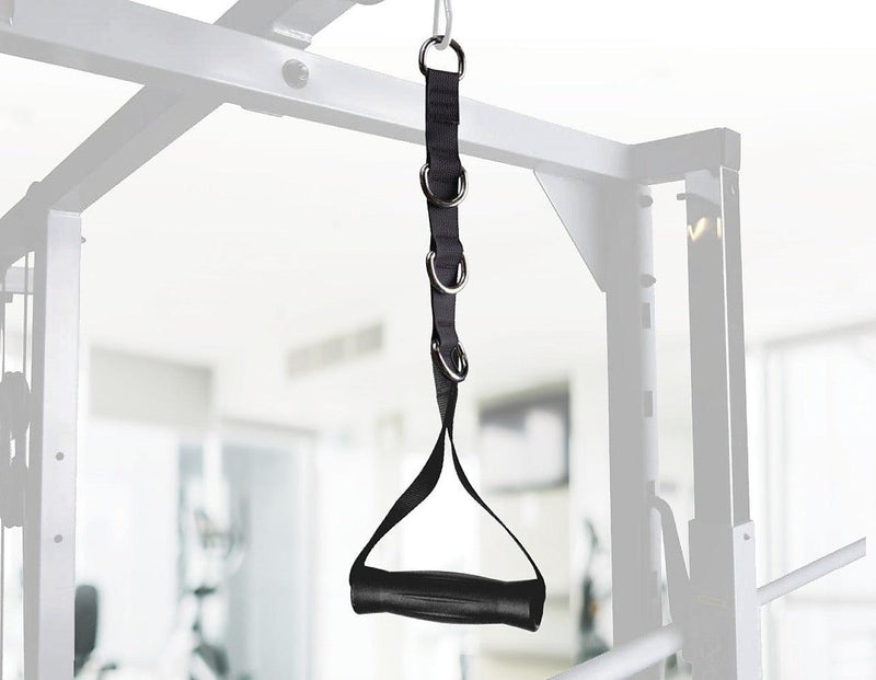 2x Adjustable Nylon Cable Handles | FactoryFast.com.au