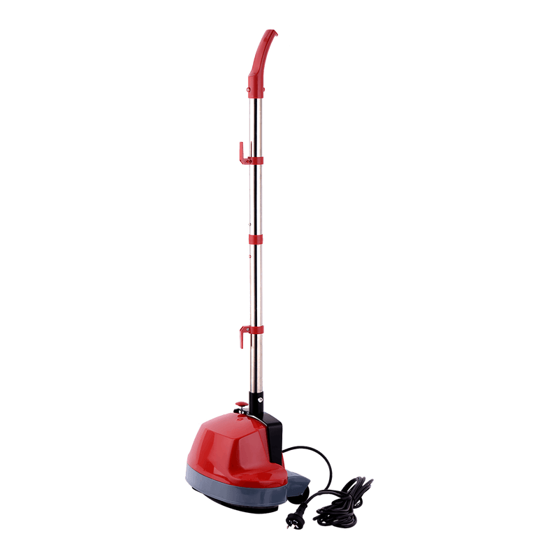 Electric Floor Polisher Timber Hard Tile Waxer Cleaner Buffer - Home ...